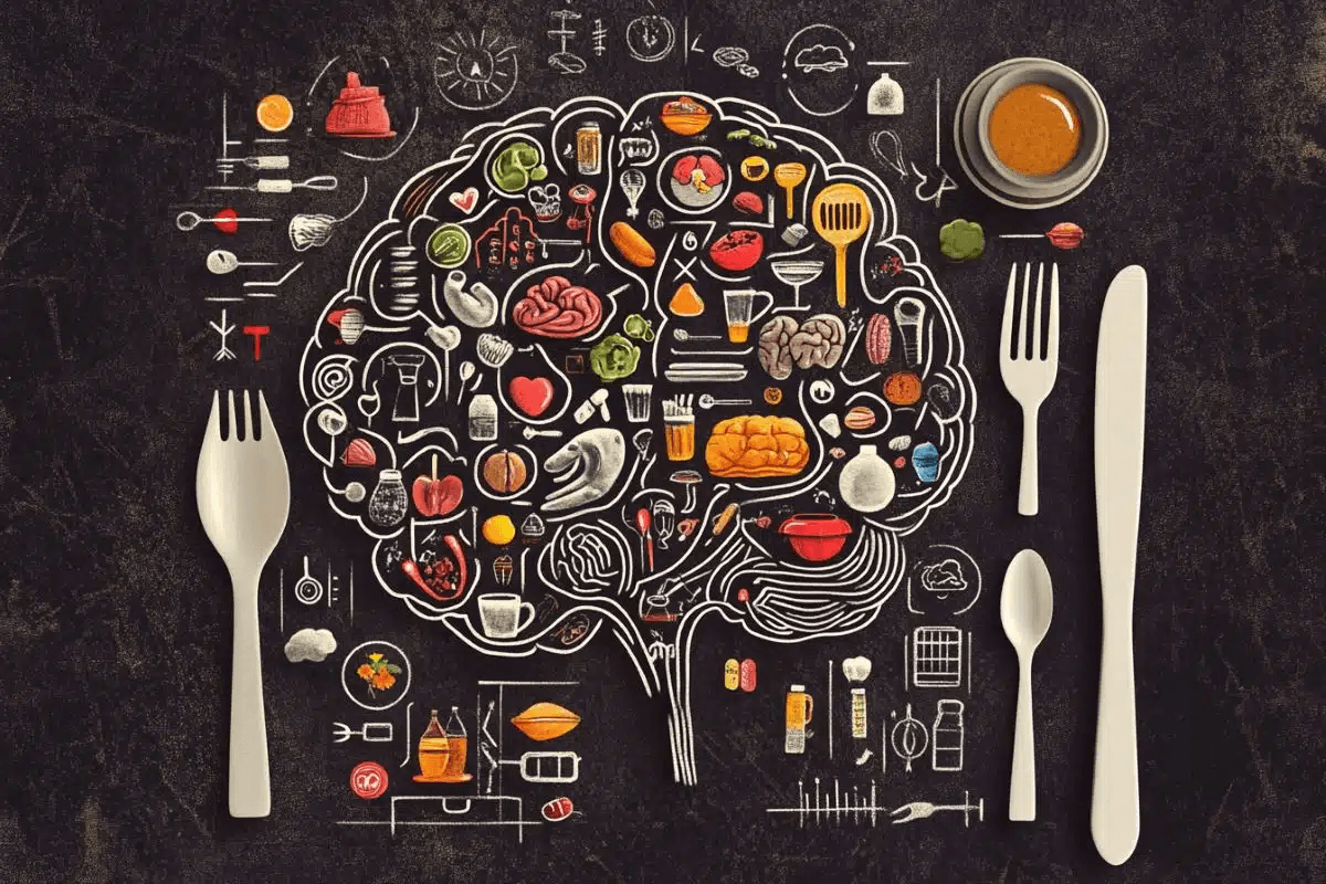 Eating disorders in young people linked to genetics and delayed brain ...