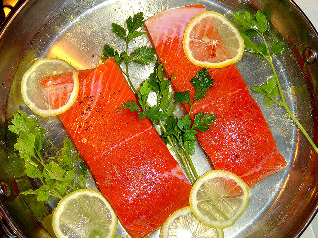 Don't be afraid of GM salmon - Genetic Literacy Project
