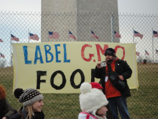 Video: Are biotech crops safe? A brief history of the GMO debate ...