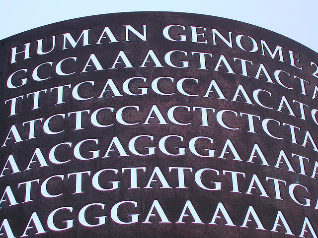 Open-access genome project lands in UK - Genetic Literacy Project