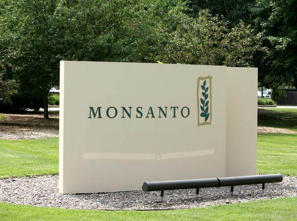 What happened when an organic farmer visited the 'evil empire' Monsanto ...