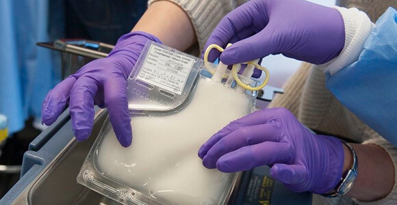 Gene therapy successful in treating leukemia. Can it be used to fight ...