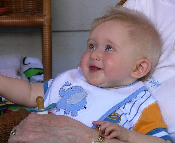 Pick the baby, then the mate? - Genetic Literacy Project