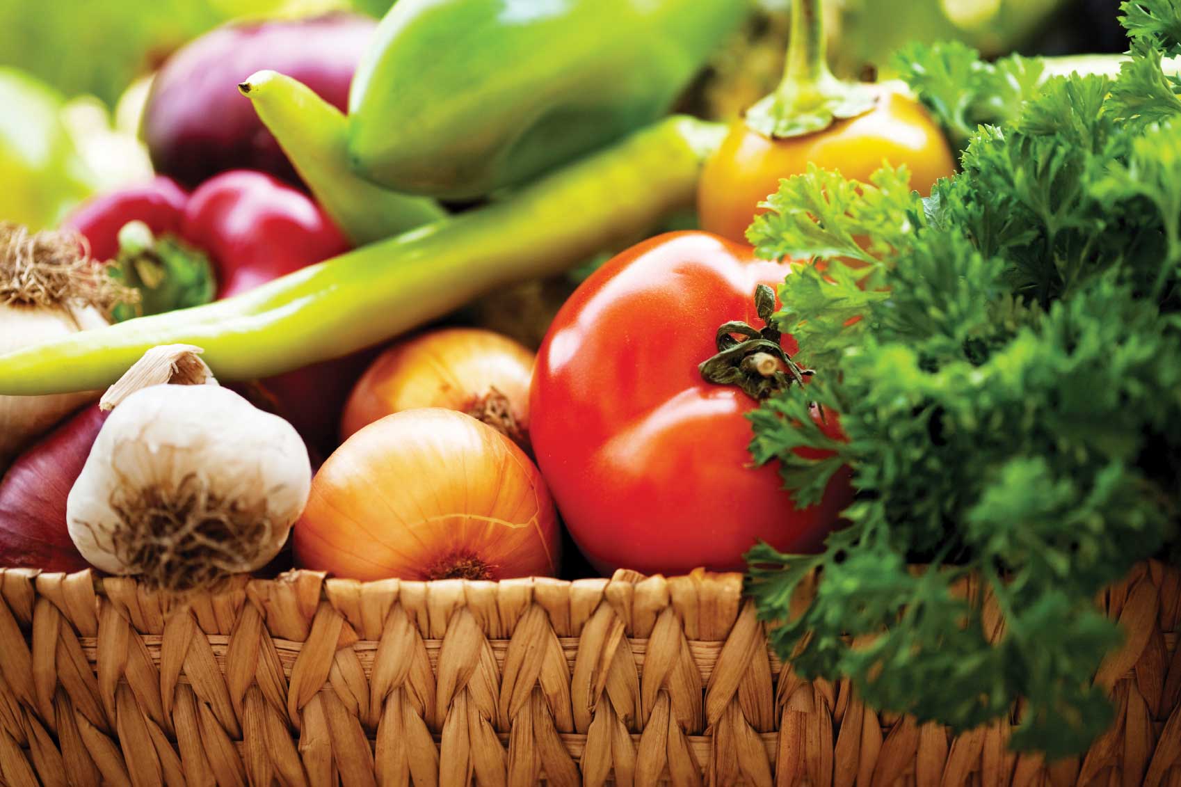New consumer focused GM foods designed to provide health and ...