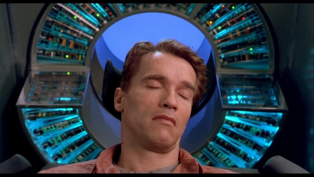 Total Recall: Are we nearing the era, for better and worse, of ...