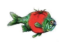 GMO myth busting: Crops (and humans) safely composed of 'foreign' genes ...