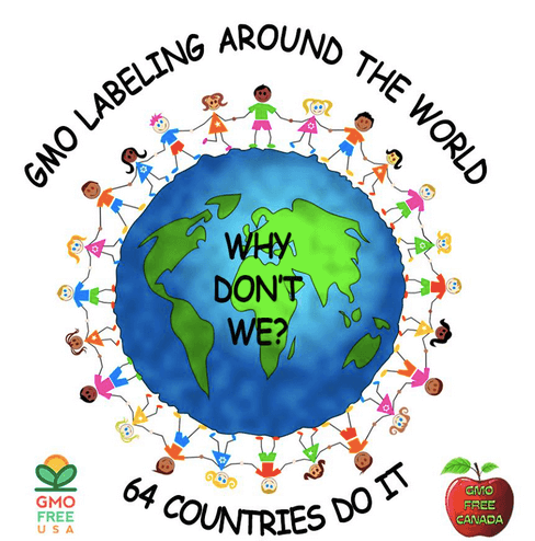 Safety has little to do with restrictive GMO regulations in developing ...