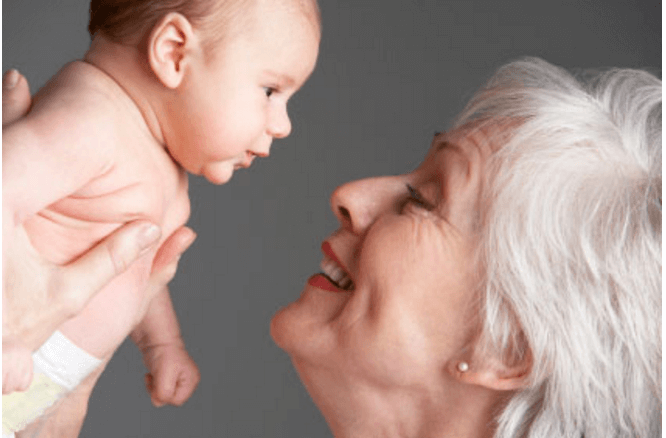 Why do we age? Reproduction may hold the answer - Genetic Literacy Project