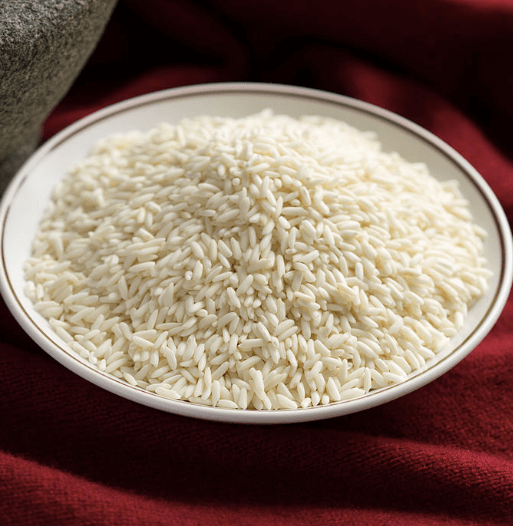 New biofortified GMO rice could alleviate iron, zinc deficiencies ...
