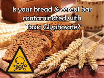 Glyphosate in wine and cereal? Why dubious detection methods undermine ...