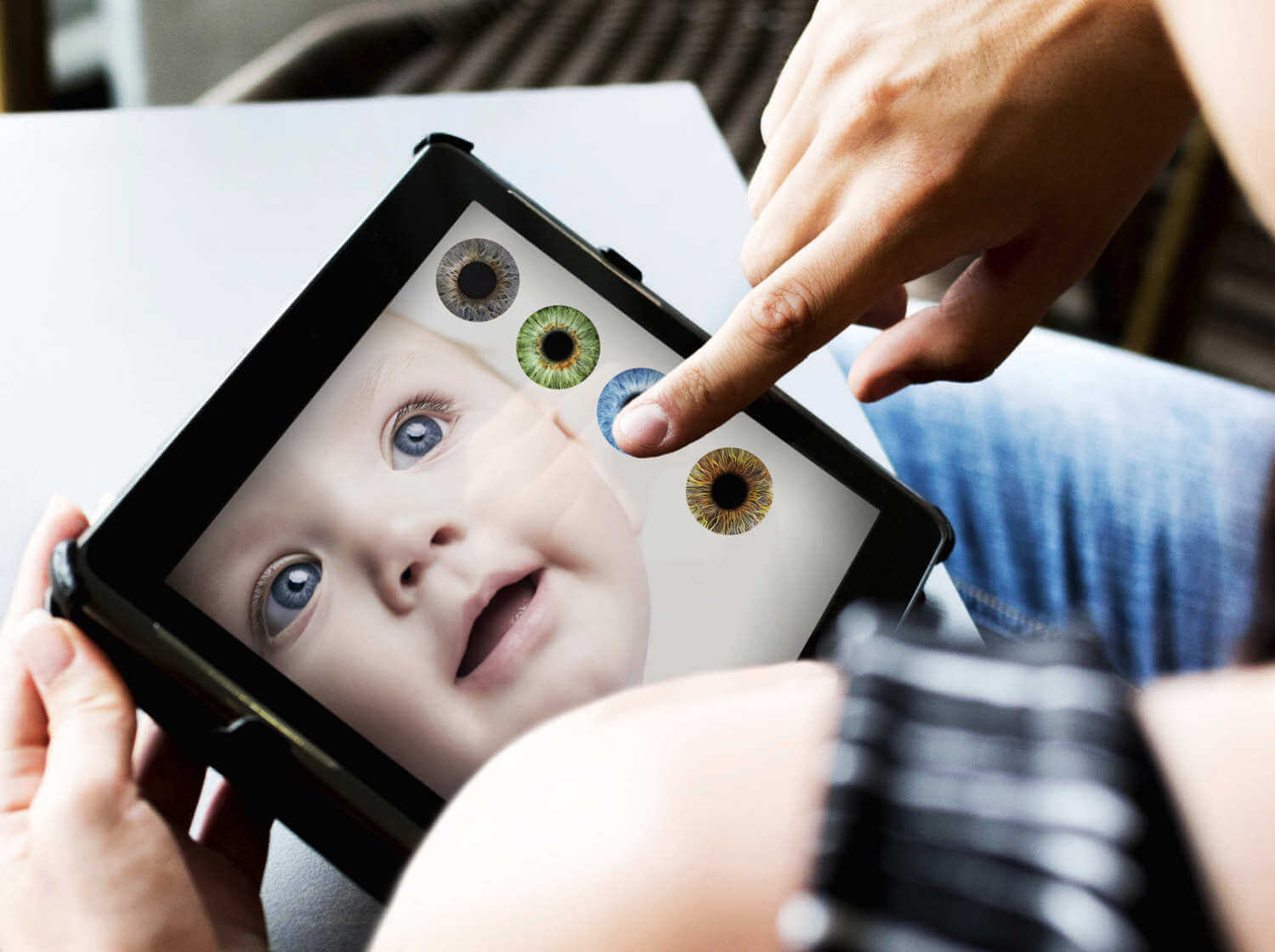 Should We Worry About An Era Of designer Babies Genetic Literacy Should We Worry About An Era Of designer Babies Genetic Literacy