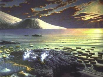Survival of humans and other complex life linked to natural gene ...