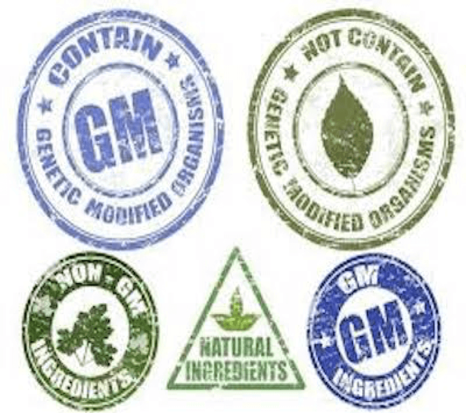 Canadian parliament voting on mandatory GMO food label | Genetic ...