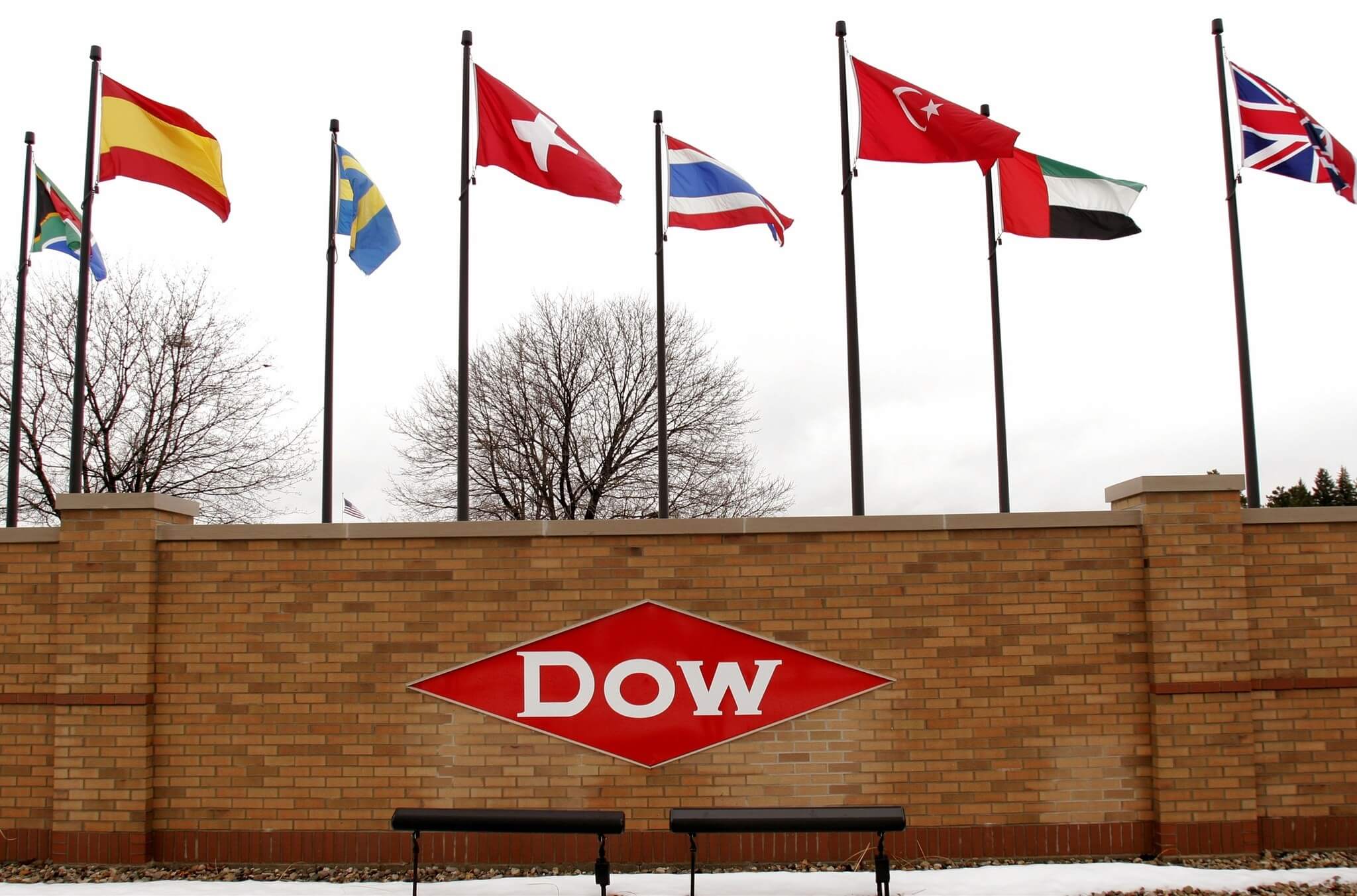 Dow Chemical tripled lobbying since 2008, outstripping other ...