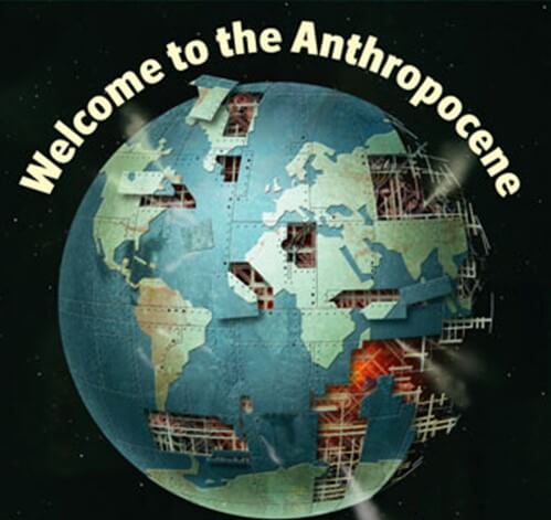 Andrew Revkin on the spectacular rise of humans: Journey into the ...