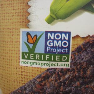Video: How accurate is Non-GMO Project's butterfly label? | Genetic ...
