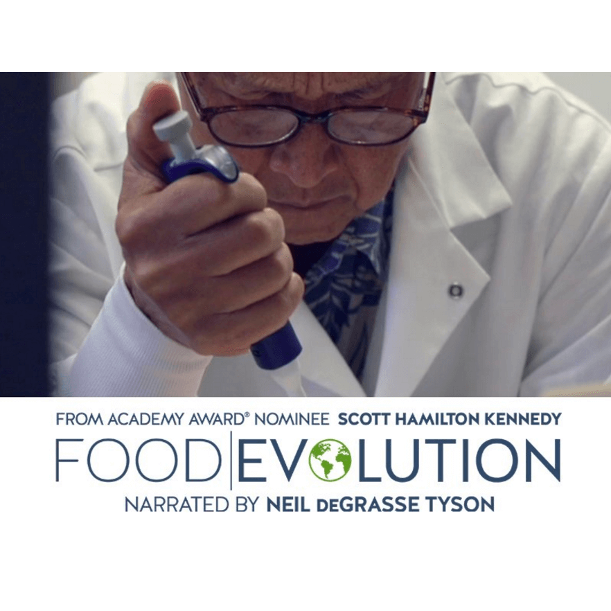 Chemist on Food Evolution: Activists present their case but movie shows ...
