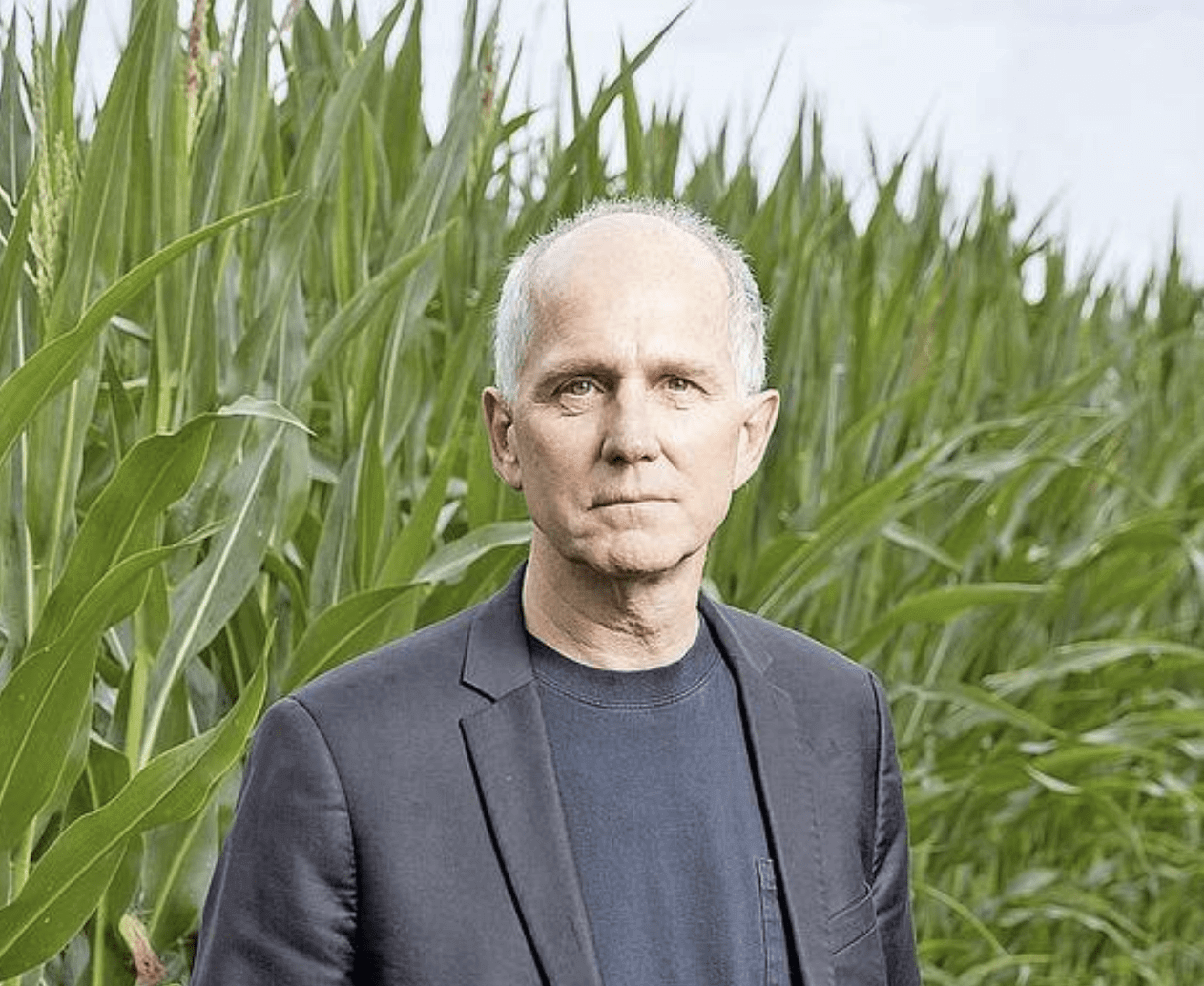 Viewpoint: IARC glyphosate cancer advisor Christopher Portier's history ...