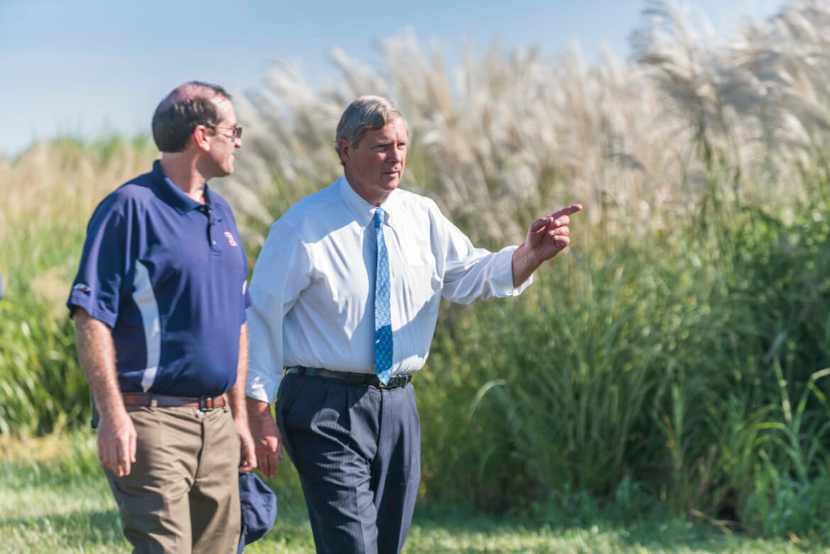 Video: Former Agriculture Secretary Tom Vilsack on 'troubling trend' of ...