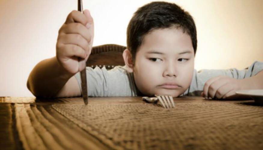 There's a reason you have trouble thinking and remembering when hunger ...