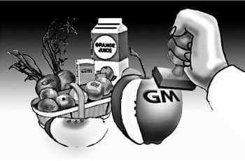 Opinion: USDA 'should rely upon science and facts' to update GMO ...