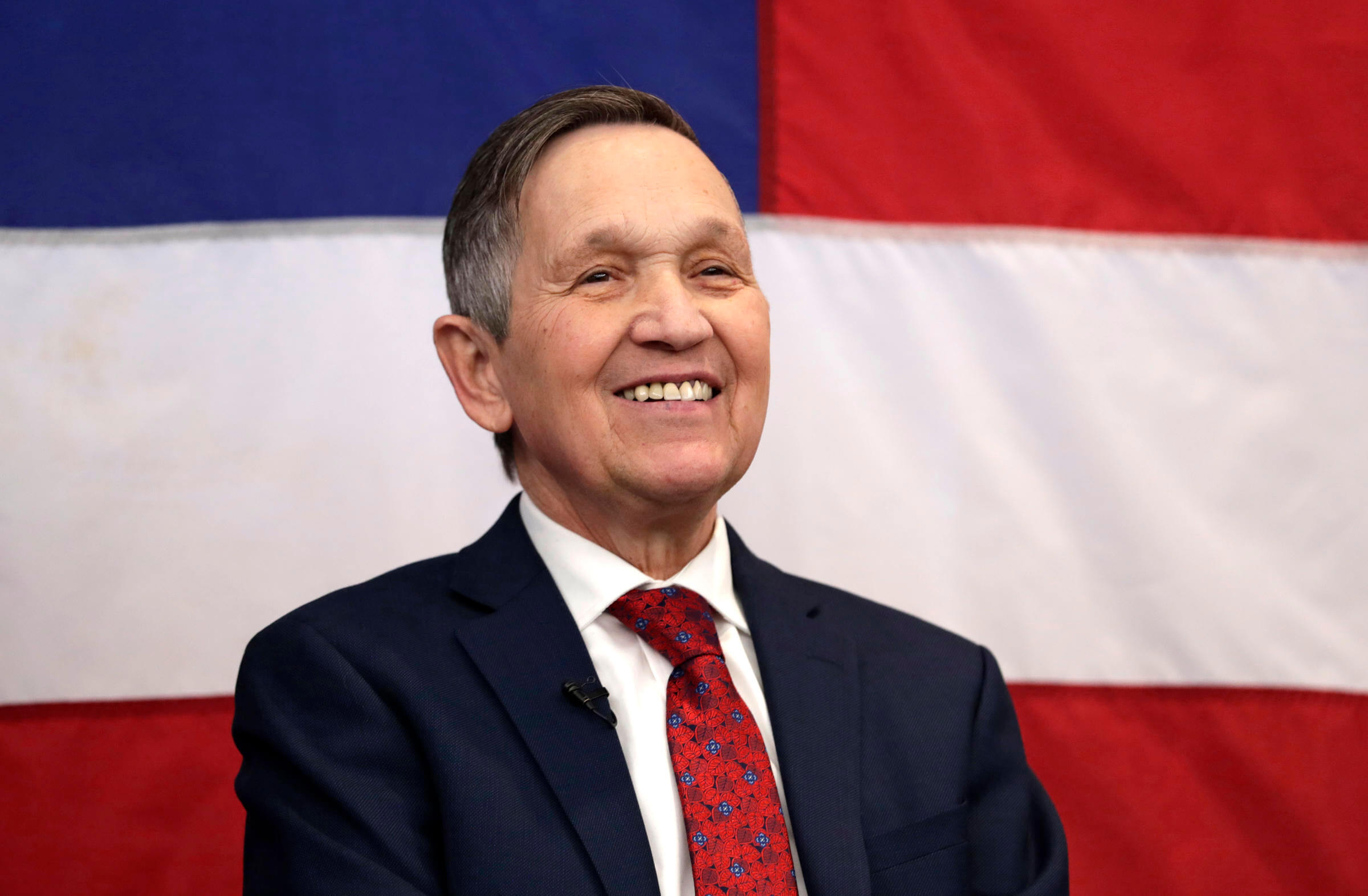 Ohio Governor