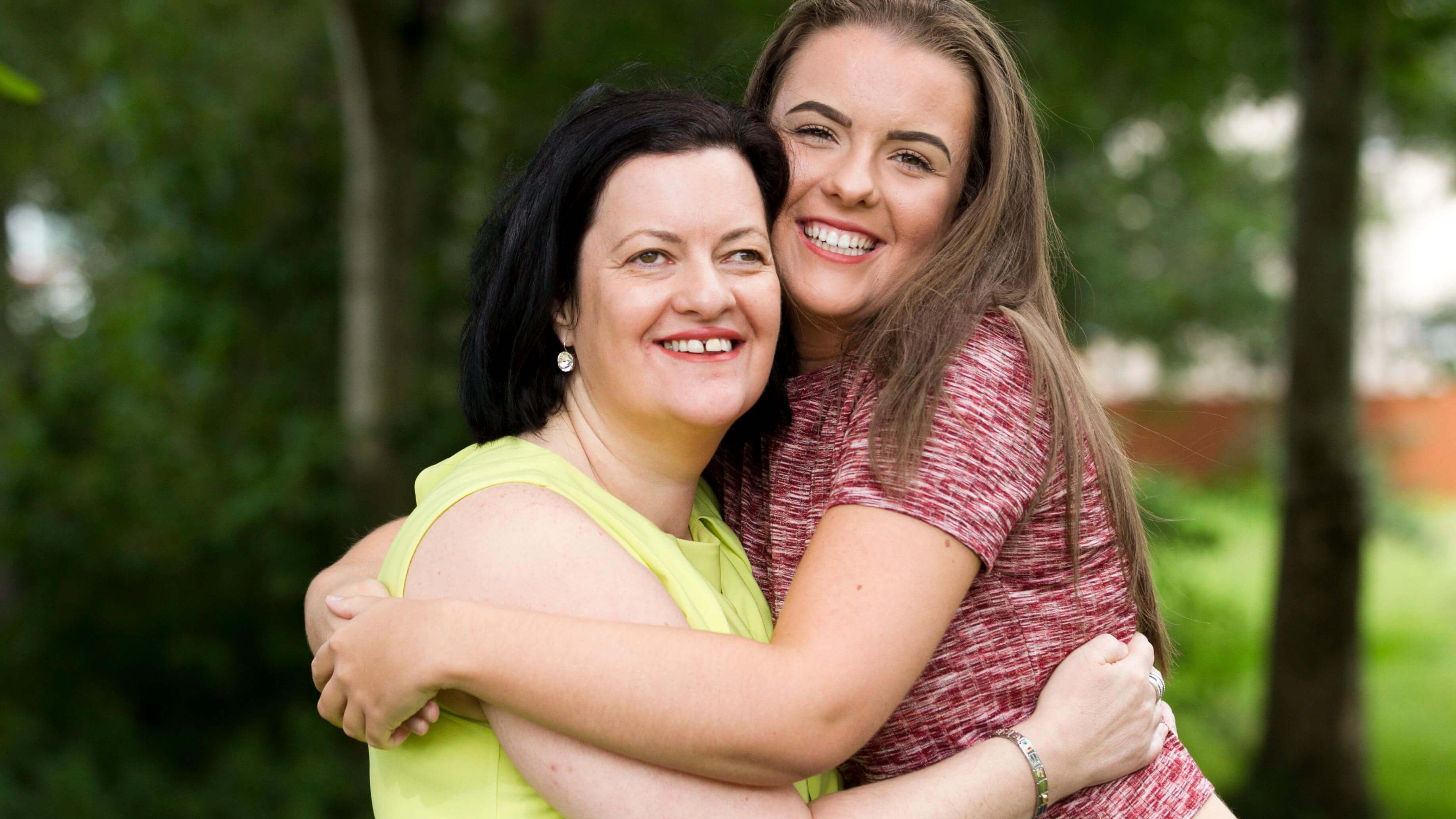 She's blind, but sees movement. Woman's condition may help us ...