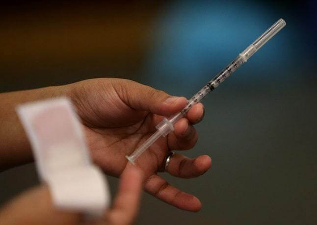 ‘First drug of its kind’ flu medication gains approval - Genetic ...