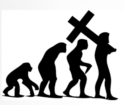 DNA of God: Did humans evolve a need for religion? - Genetic Literacy ...