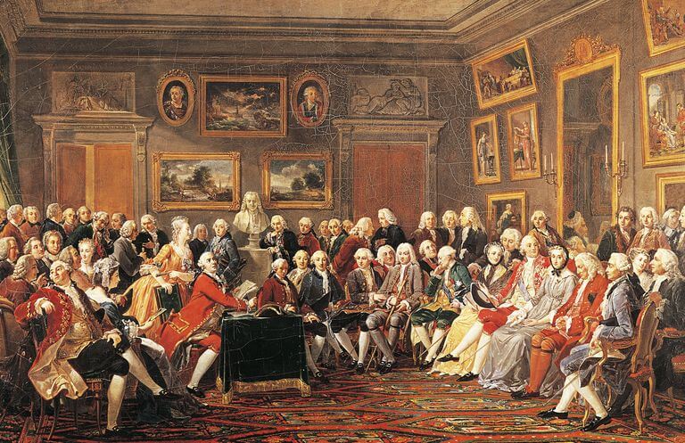 Why the Enlightenment wasn't so enlightened after all - Genetic ...