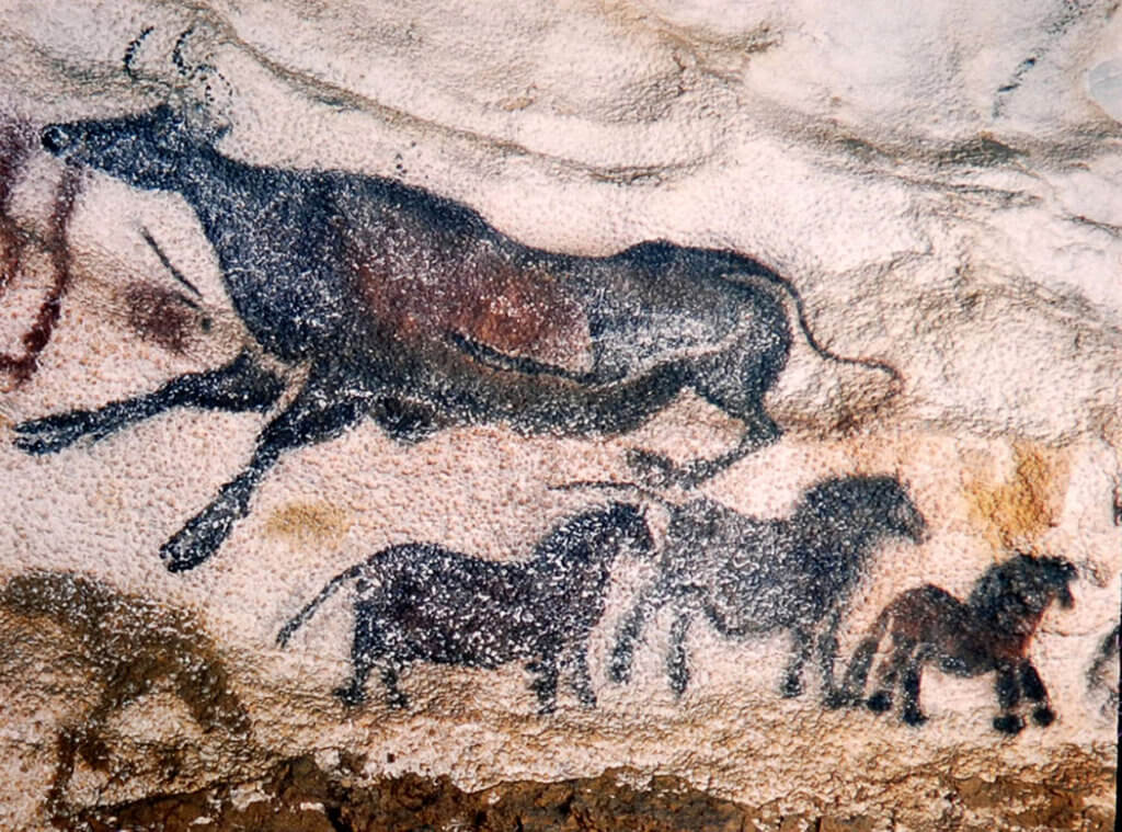 Learning about modern genetics through the long-extinct aurochs ...