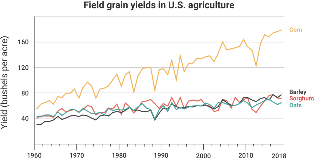Pesticides and Food: It's not a black or white issue — Has pesticide ...