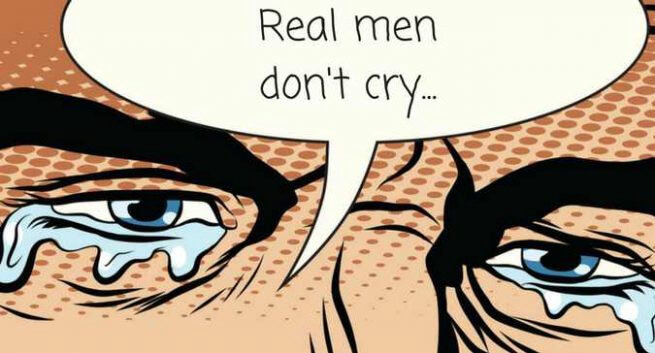 Viewpoint: Why the crusade against ‘toxic masculinity’ ignores 'real ...