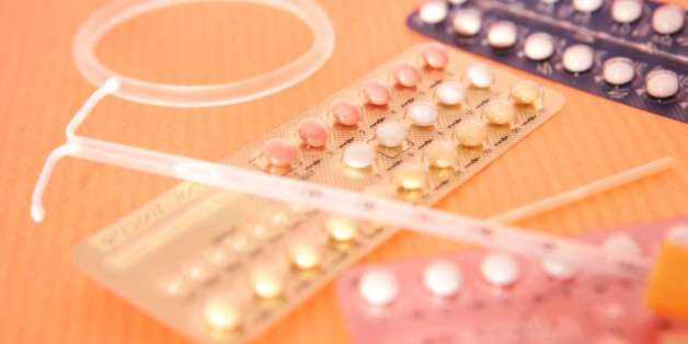 When birth control fails: Genetic mutation can make the pill less ...