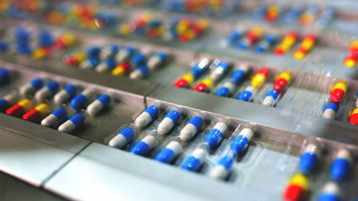 Can this pill protect us against ‘wide range’ of flu viruses? - Genetic ...