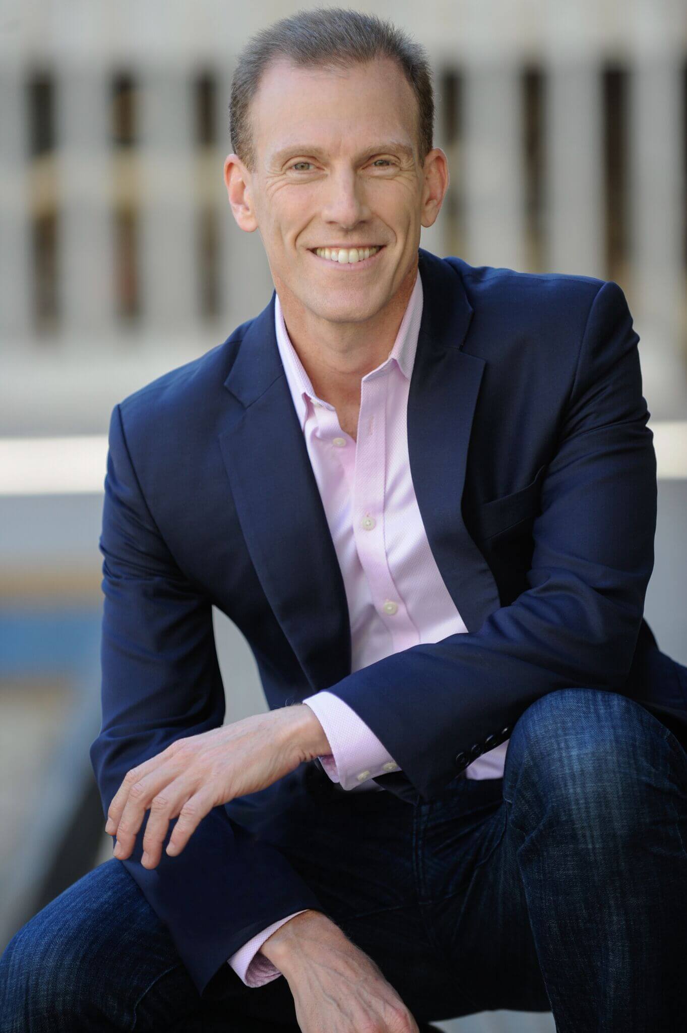 Podcast: Jamie Metzl's 'Hacking Darwin'—The end of sex and humanity's ...