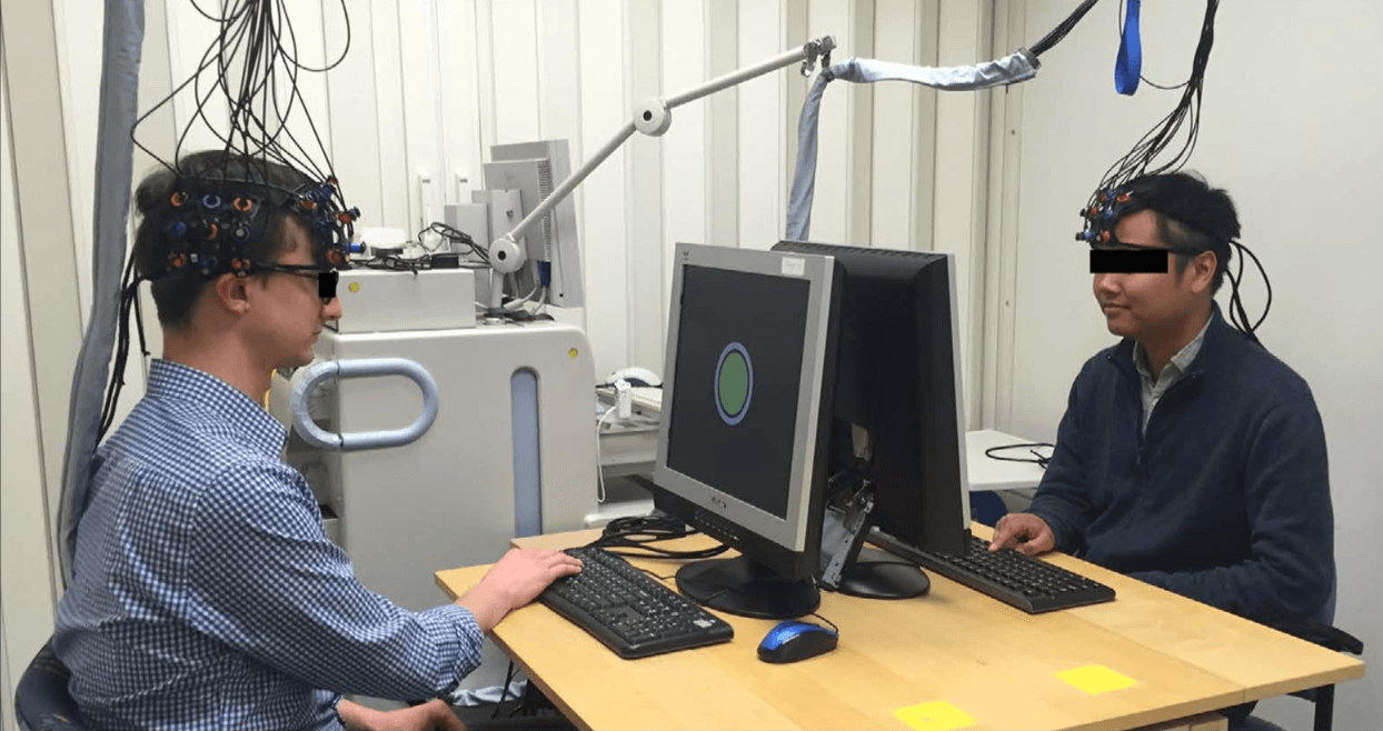 Brain sync studies could lead to better connections between patients ...
