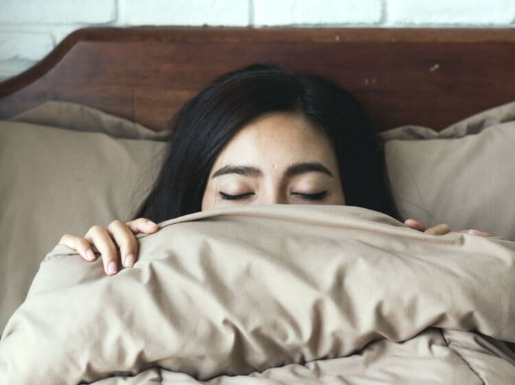 Not a morning person? Maybe it's because of your genes - Genetic ...