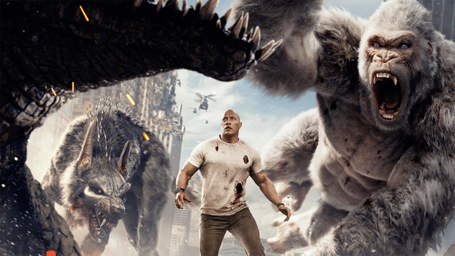 Genetic engineering goes to Hollywood: 10 movies you'll love and more ...