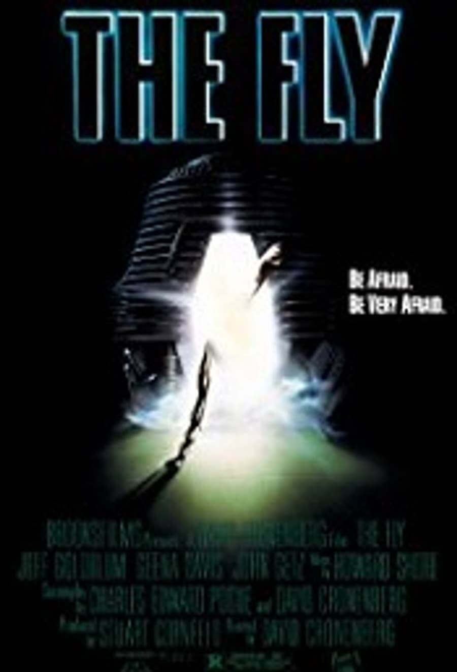 Genetic engineering goes to Hollywood: 10 movies you'll love and more ...
