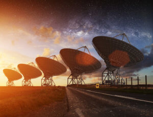 How 'alien genetics' would change our understanding of life, biology ...