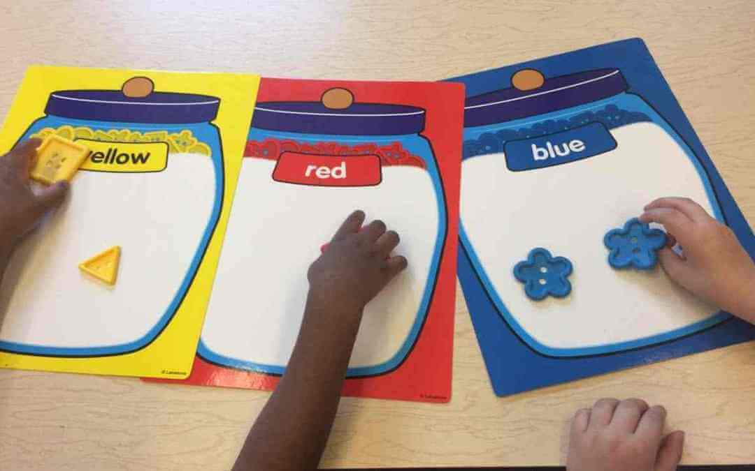Humans can categorize colors they don’t have words for, research on ...