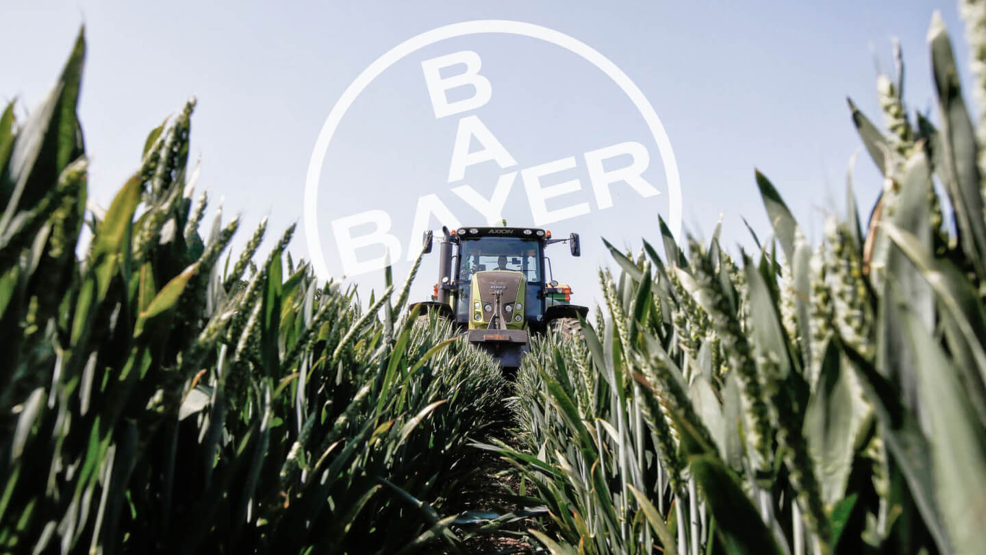 Bayer agrees to pay $7.2 billion to settle thousands of Roundup suits ...
