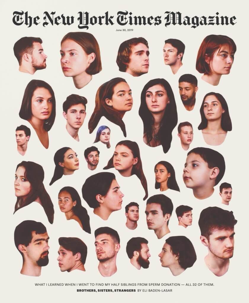 When blood relatives hook up: Is 'Genetic Sexual Attraction' really a ...