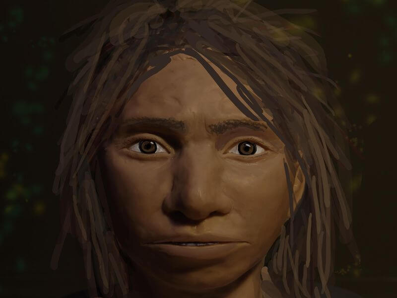 We haven’t found a Denisovan skull yet. But thanks to genetic analysis ...