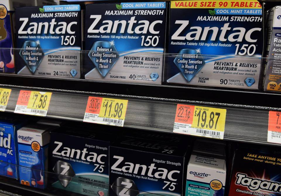 FDA investigation: Traces of possible carcinogens found in common ...