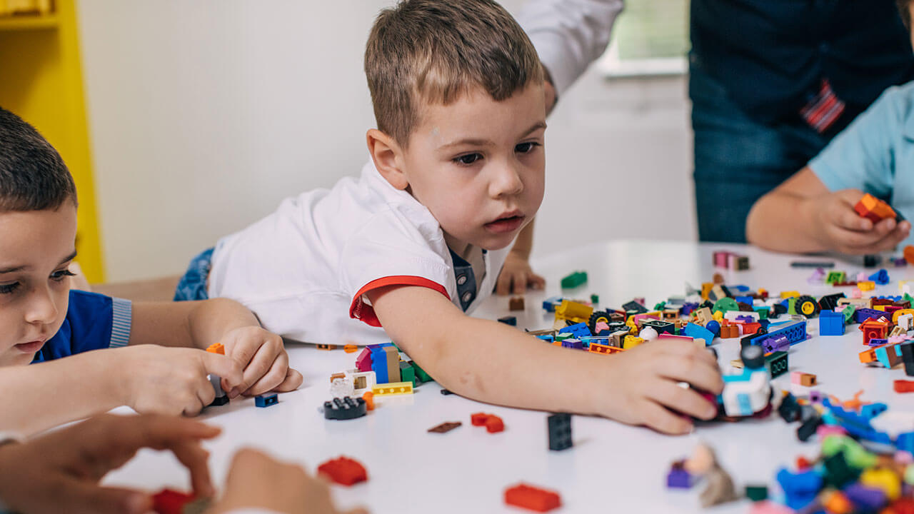 Blood test for autism? Discovery of 'distinctive pattern' in white ...