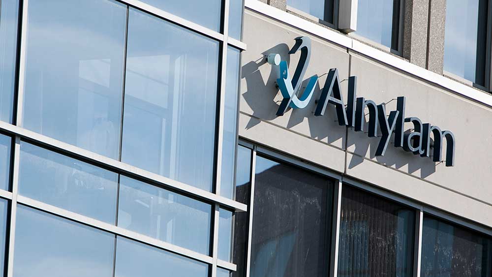 Second RNAi-based drug gains FDA approval, targeting rare genetic ...