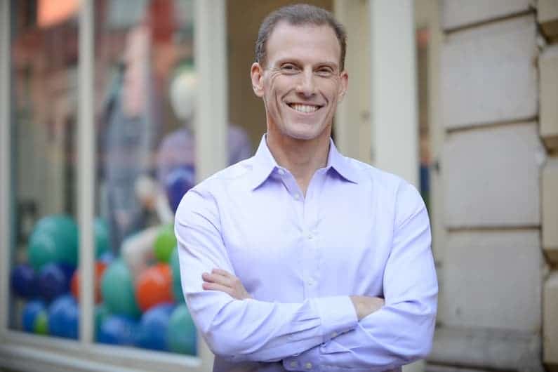 Futurist Jamie Metzl: How genetic engineering could help us live longer ...