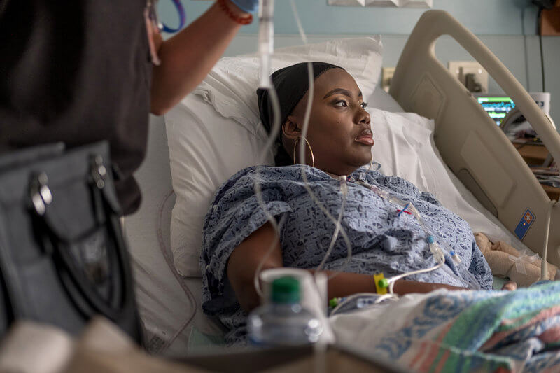 CRISPR therapy demonstrates ‘real curative potential’ for sickle cell ...